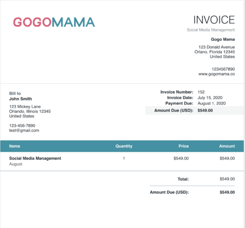 Become a Virtual Assistant and Make Money from Home - Gogo Mama